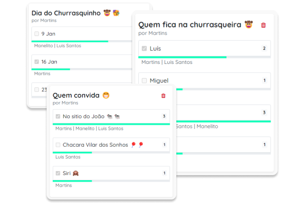Organize everything, all tools you need are available, Digital ...